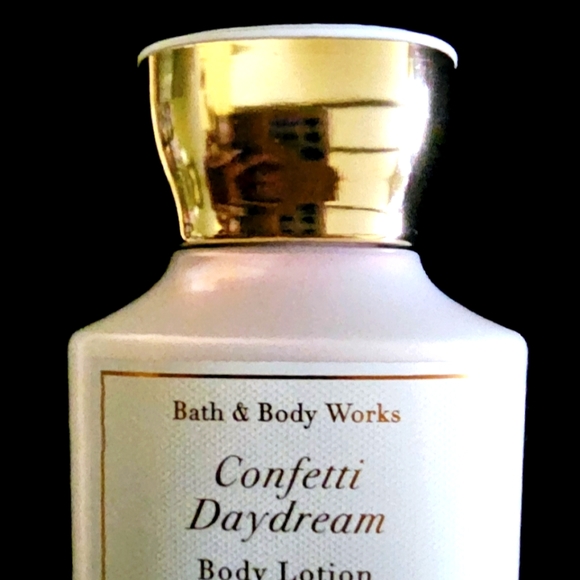 Bath & Body Works | Bath & Body | Bath Body Works Confetti Daydream ...